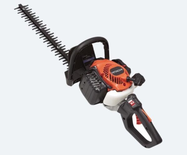 Descubre las ventajas del cortasetos Hitachi: potencia y precisión en ...