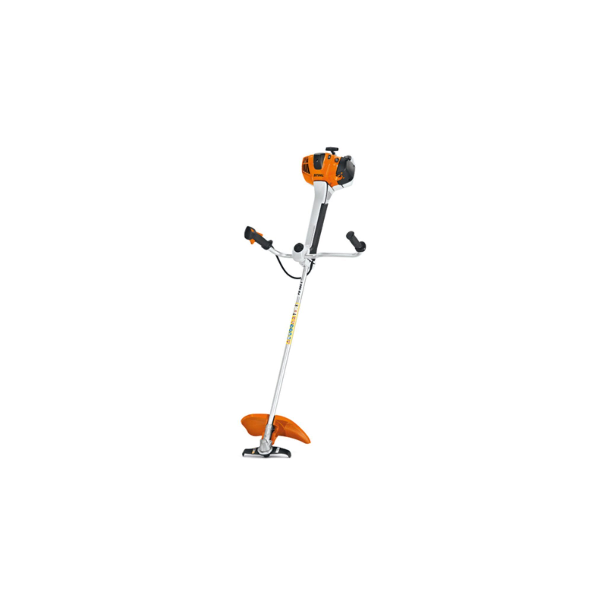 Desbrozadora Stihl FS 480 de Segunda Mano: ¿Vale la Pena? - Sierras ...