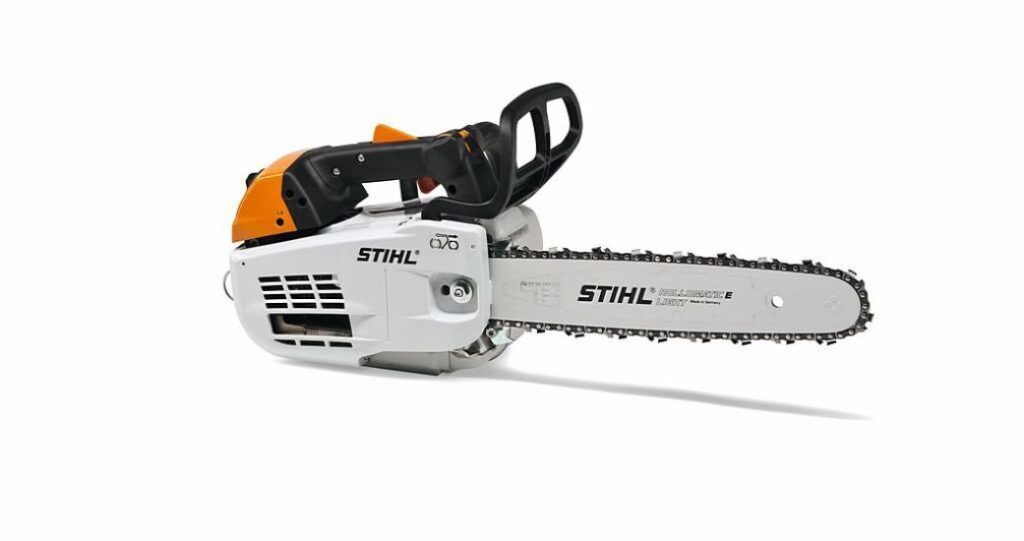Guía completa sobre la motosierra Stihl MS 192 T: precio ...