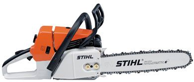 Todo lo que necesitas saber sobre la motosierra Stihl 360 ...